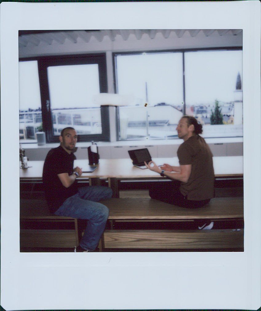 Join Fever - Fever Energy