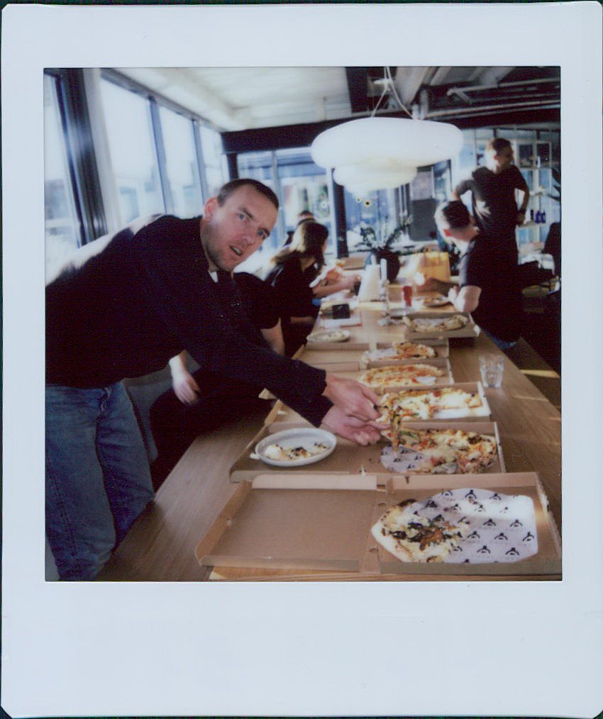 Join Fever - Fever Energy