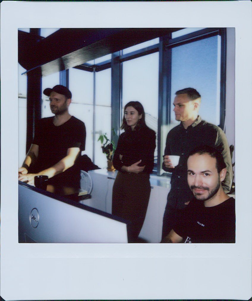 Join Fever - Fever Energy